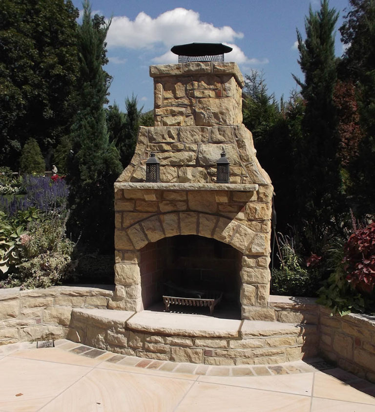Natural Stone Archives - Cirigliano Masonry | Pittsburgh Masonry and ...