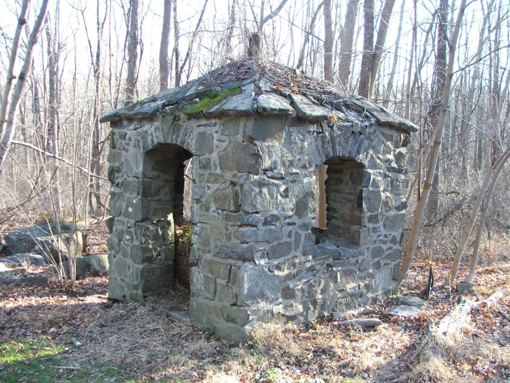 Masonry Structures in the U.S.A. - Cirigliano Masonry | Pittsburgh ...